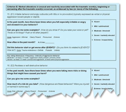 The Importance of Conducting a Multimethod Assessment