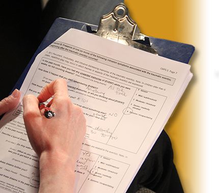 CAPS Essentials: Introduction to the CAPS-5 and Trauma Assessment ...