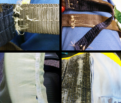 Maintenance and Safety